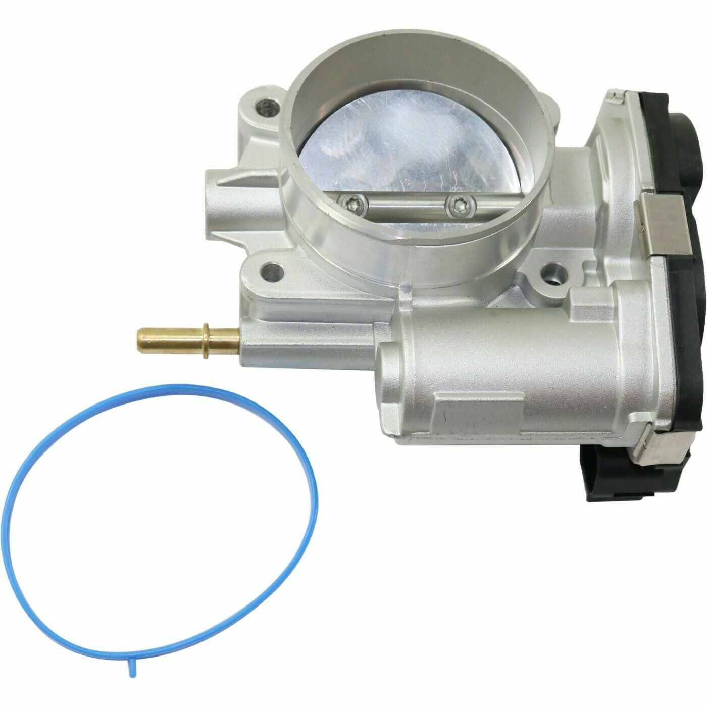 NEW Throttle Body, 12616439, 12631018 for Chevrolet Colorado & GMC ...