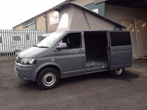 POP TOP ROOF FOR VOLKSWAGEN TRANSPORTER T6 ,BASED IN THE NORTH UK | eBay