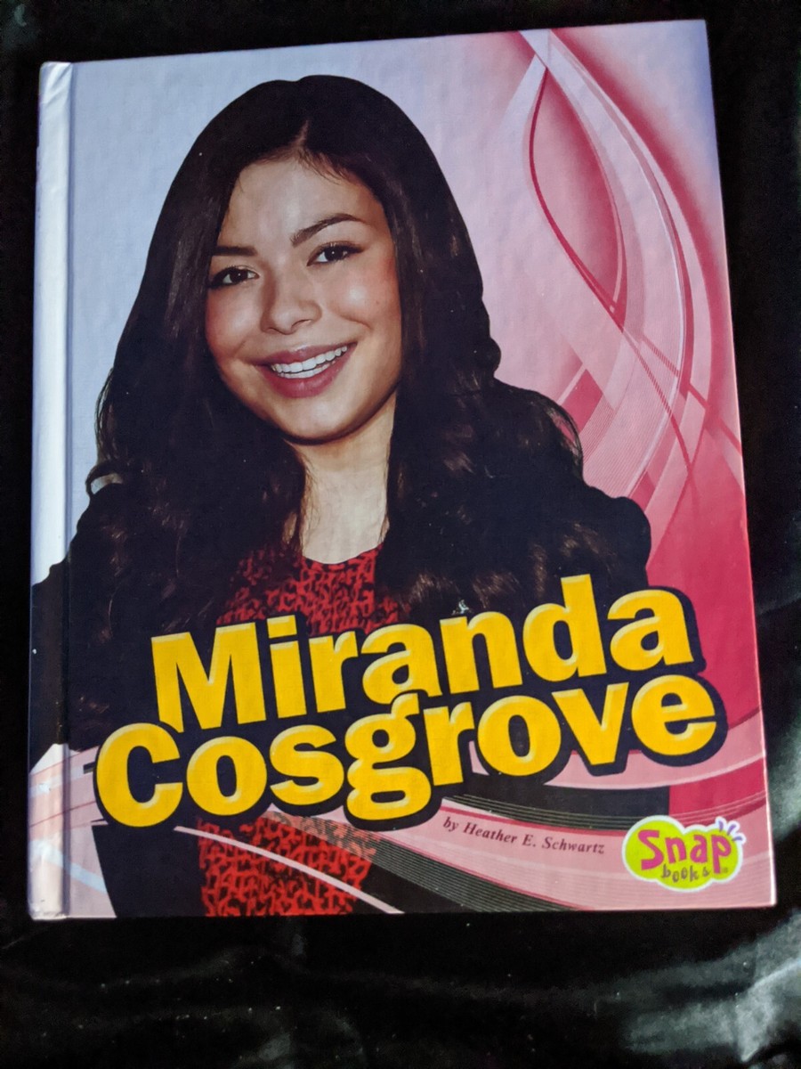 Miranda Cosgrove 2024 Album Glitter Magazine | Miranda Cosgrove And