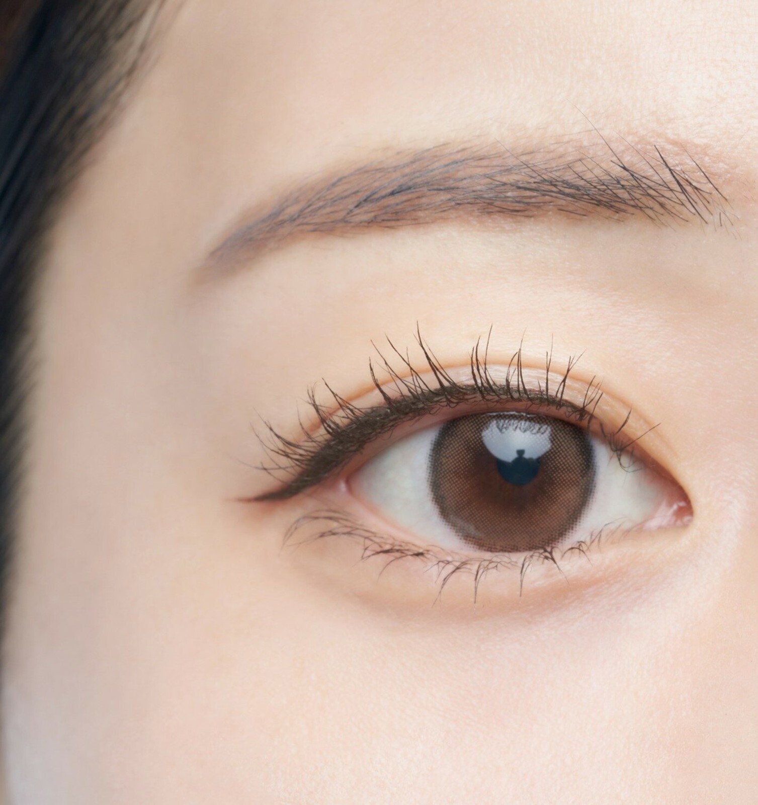 GIVERNY Milchak Brush Liner 0.6g Micro-Fine Brush Natural & Chic K ...