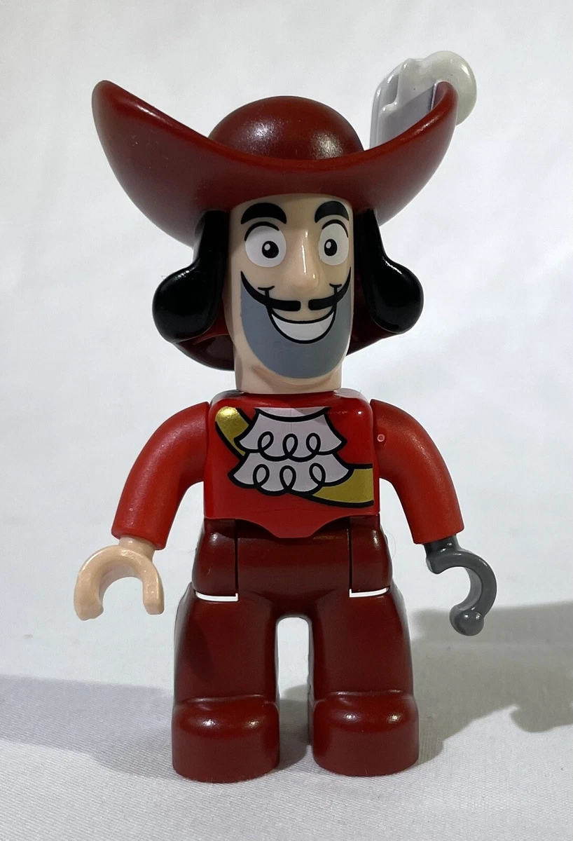 Lego Captain Hook Hotsell | emergencydentistry.com