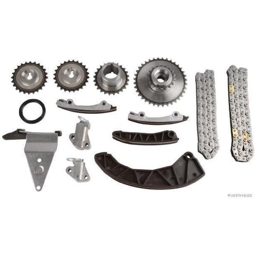 Herth+Buss Jakoparts Steuerkettensatz 243702A000 243512A000 243772A000 ...