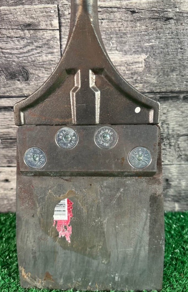 Milwaukee 6" Sledge Floor Scraper Model: 48-62-4096 45242352647| eBay