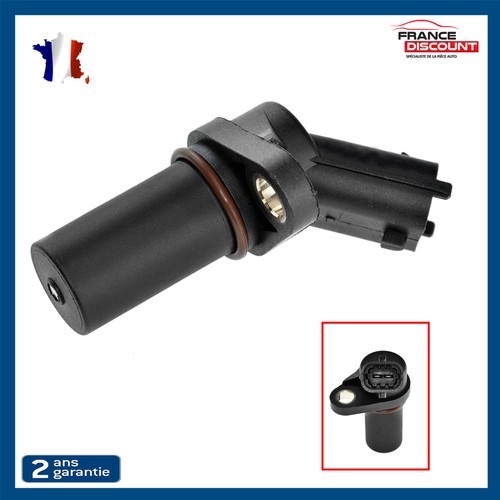 Sensore PMH Per OPEL VECTRA B C ZAFIRA A DTI - 6238050 6238095 6238109 ...