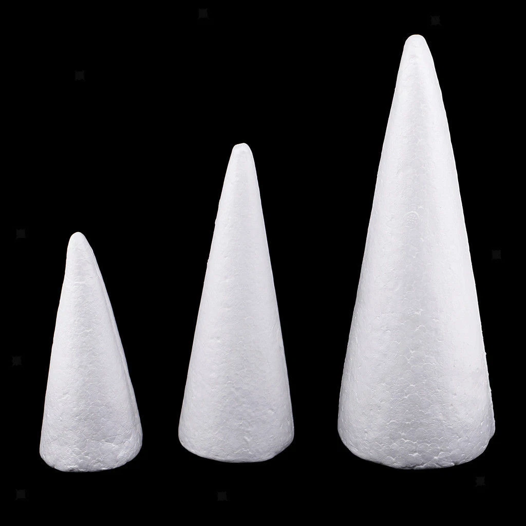 Cone Shape For Kids