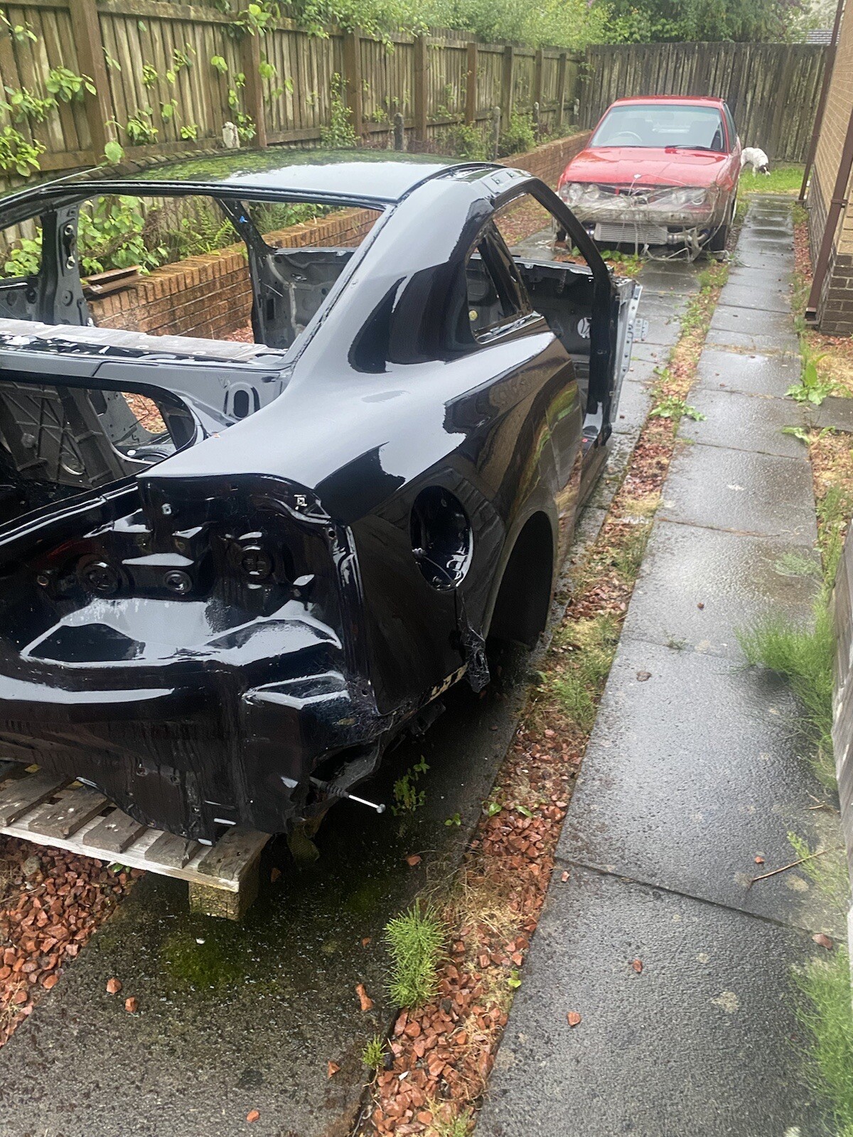 R35 GTR GT-R Shell Drag Drift Track Car Skyline R32 R33 R34 | eBay UK