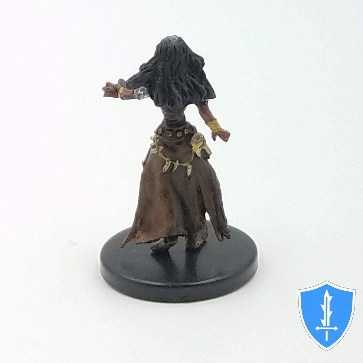 Night Hag Pathfinder Efreeti Bestiary Unleashed #26 Pathfinder