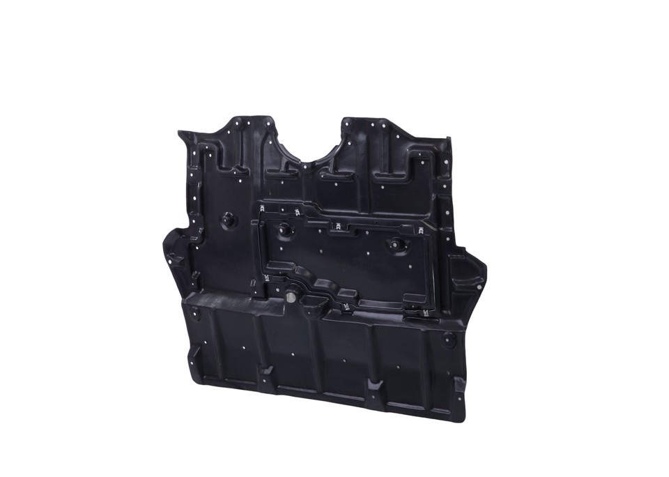 New Plastic Front Engine Cover Splash Shield for 2006 GS300 07-2011 ...