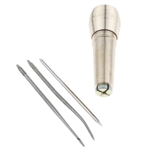 Hand Sewing Tool For Copper Punch Repair Tool | eBay