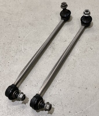 Audi S3 8V Front Swaybar End Links 5Q0411315B RS3 A3 8V.5 Golf Mk7 Mk8 ...
