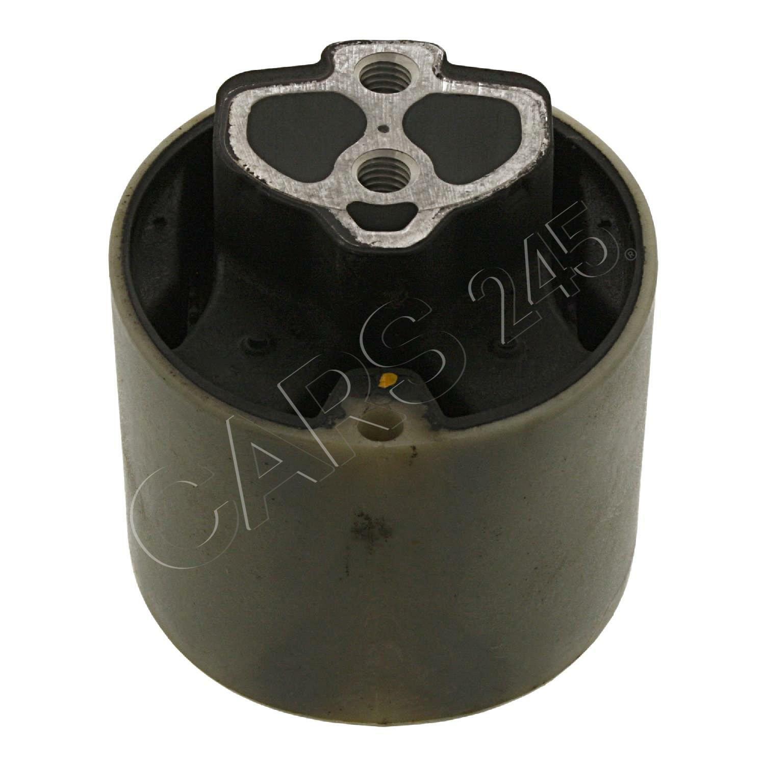 Automatic Transmission Mounting FEBI For VW AUDI Touareg Q7 4L 02-15 ...