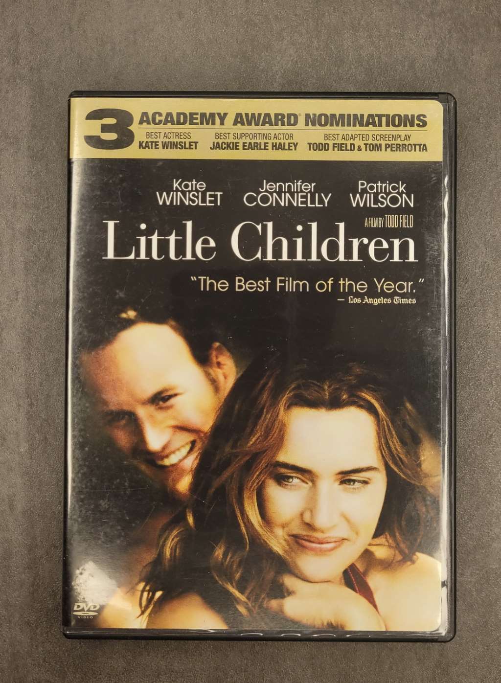 Little Children DVDs 794043106576 | eBay