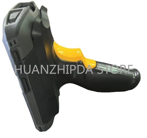 Snap On Trigger Scan Pistol Grip Handle for Zebra TC51 TC52 TC56 TC57 ...