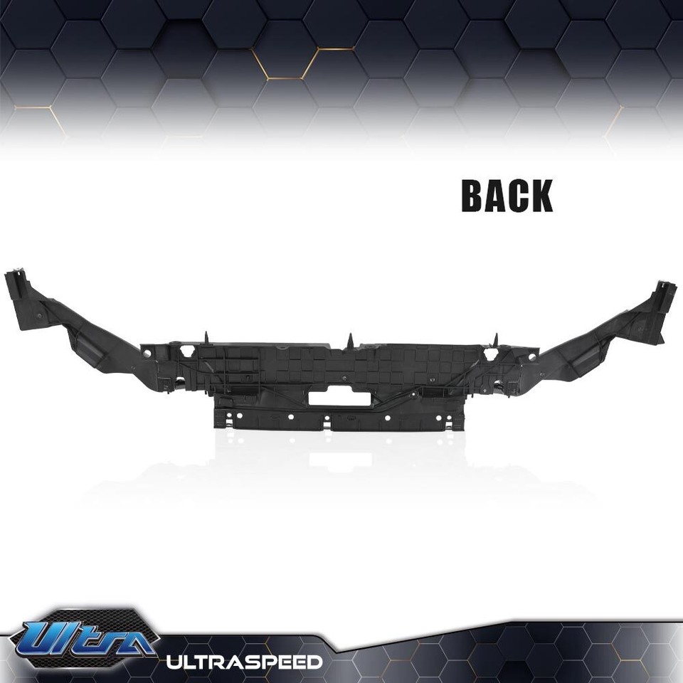 Fit For 2017 2018 2019 2020 Ford Fusion Radiator Support Core Bracket ...