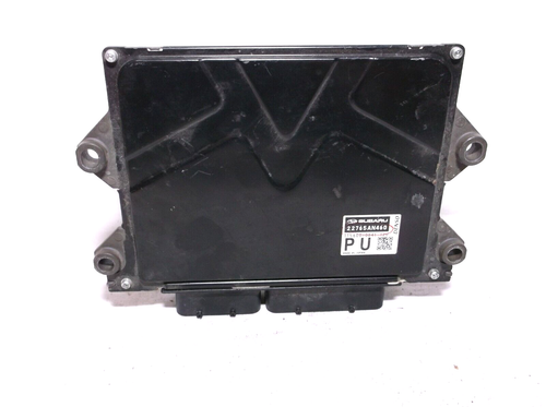 19-20 SUBARU FORESTER /ENGINE COMPUTER.ECU | eBay