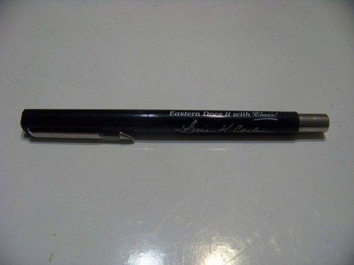 Vintage State Farm Insurance advertising pen Eastern Does It With Class ...