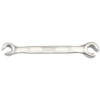 Draper Tools Flare Nut Spanner 10 x 12mm | eBay Australia