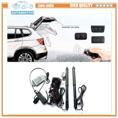 Power Liftgate Retrofit Electric Tailgate System Fits for RAV4 2013 ...