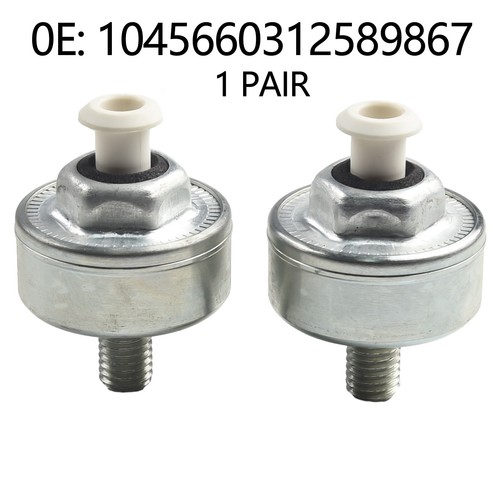 Auto Parts Knock Sensors 12589867 100G 10456603 213-3521 2133521 213362 ...