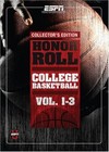 ESPN - Honor Roll College Basketball 3 Pack, New DVD, , | eBay