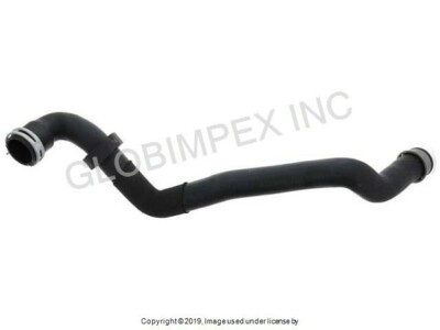 MERCEDES (2009-2012) Radiator Hose Upper GENUINE MERCEDES + 1 Year ...
