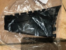 Genuine Ford Falcon BA BF LH Front Bumper Bar Slide Bracket Xr6 XT for ...