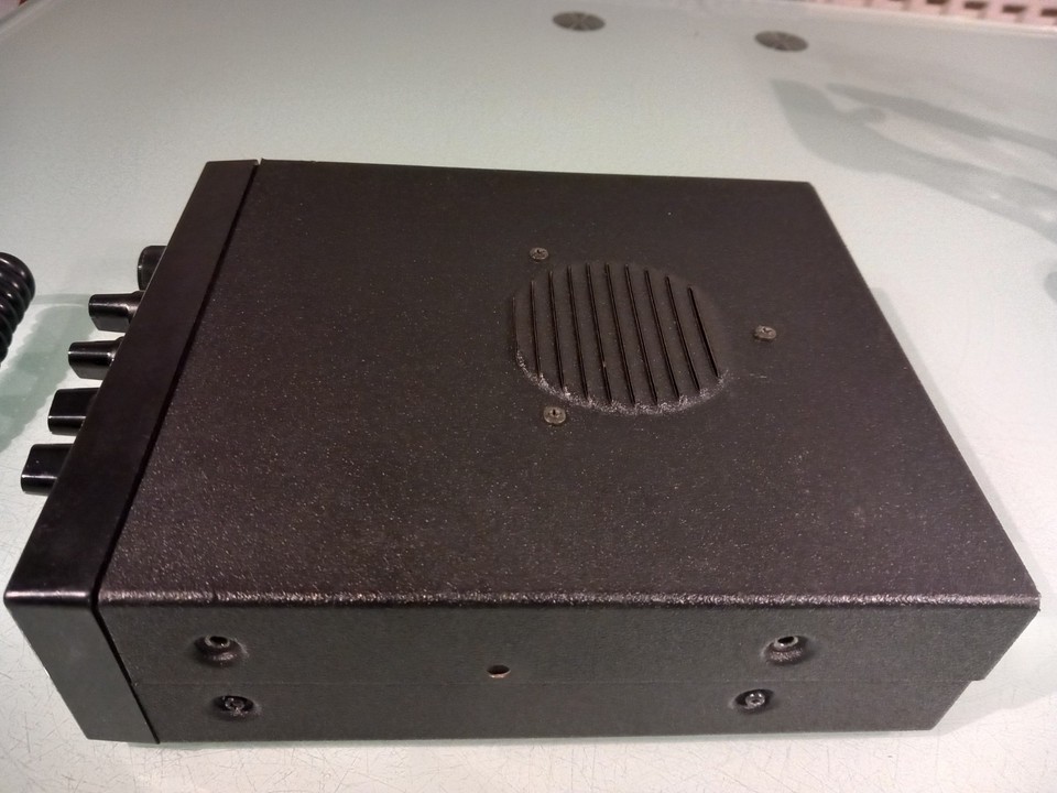 CB RADIO SAPPHIRE X4000 VINTAGE 1980’S 40 CHANNEL CITIZEN BAND RADIO CB RADIO | eBay UK