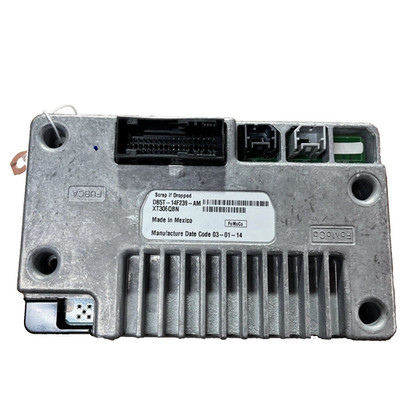 2012-2016 Ford Explorer Sync 2 II APIM Receiver Module NAVIGATION DB5T ...