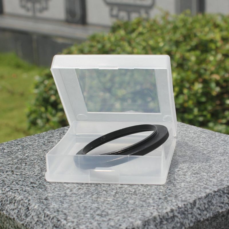 48mm Thread Pitch to 42mm Thread Pitch Step-Down Coupling Ring Adapter ...