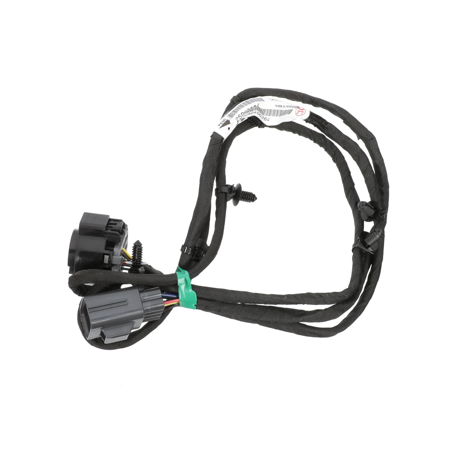 OEM NEW 2007-2017 GM Acadia Enclave Harness Asm Trailer Wiring Towing ...