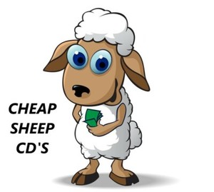CHEAP SHEEP CD's | eBay Stores