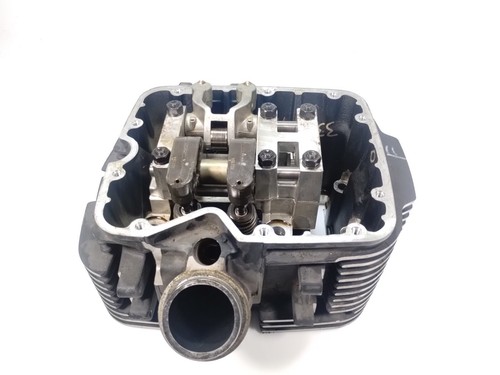 2008 Victory Vision 106" Engine Motor Front Cylinder Head | eBay