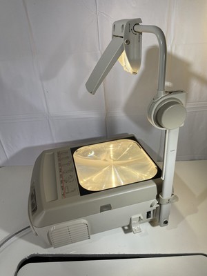 Overhead Projectors - Apollo Concept Portable Overhead