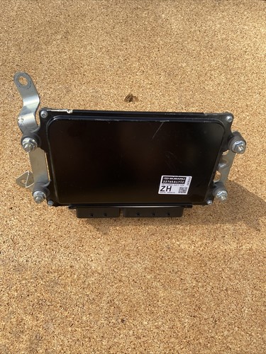 17 18 Subaru Impreza 22765AL71C Computer Brain Engine Control ECU ECM ...
