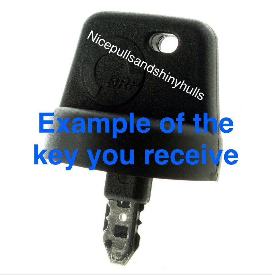 Can-Am ECU CHIP Key Programming (New OEM CHIP Key Included) | eBay