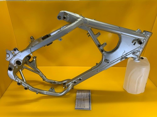 96-04 Honda xr400 xr 400 Main Frame Chassis Nice! | eBay