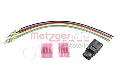 Central Electrics Cable Repair Set Fits AUDI A1 SEAT SKODA VW Cc 90-21 1J0973814 | eBay UK