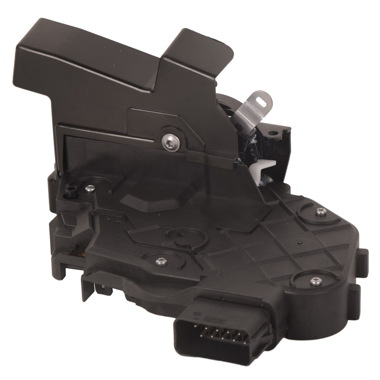 New Front Left Door Lock Actuator For Land Rover Discovery Range Rover ...