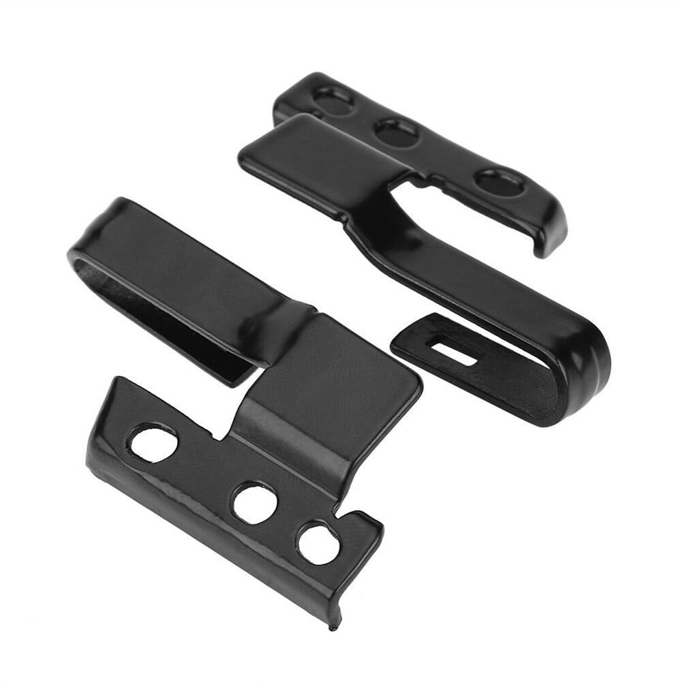Set of2 Front Windshield Wiper Arm Adapter Mounting Kit Screws ...