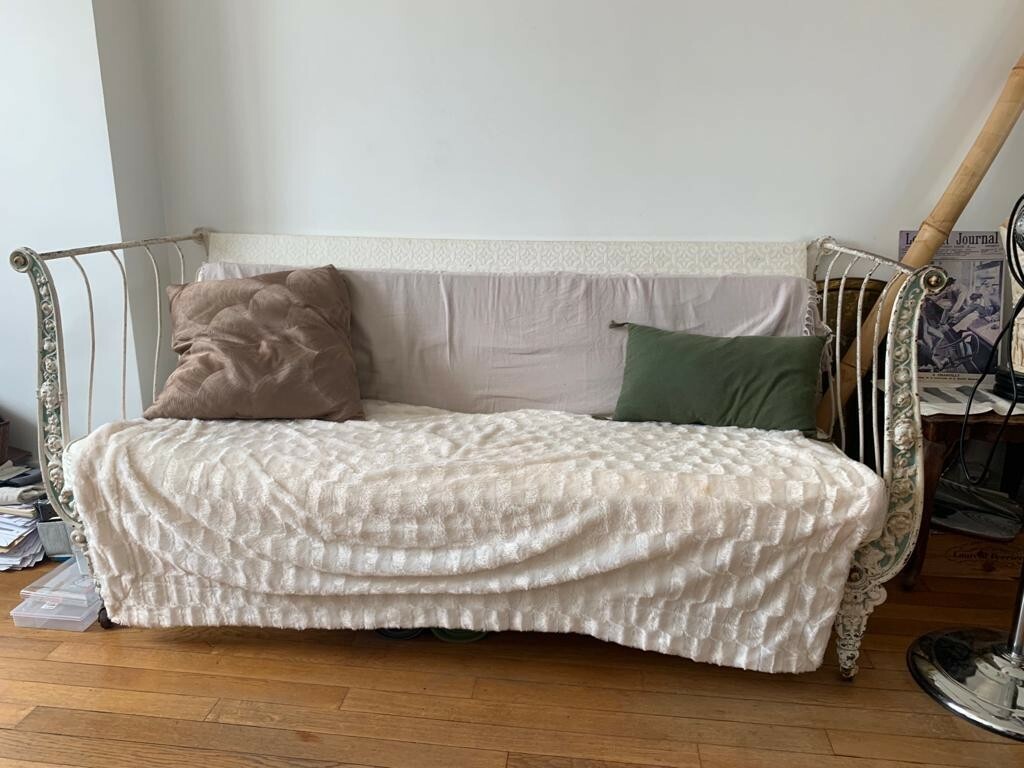 Lit Louis Xiii d’occasion | Plus que 3 à -60%