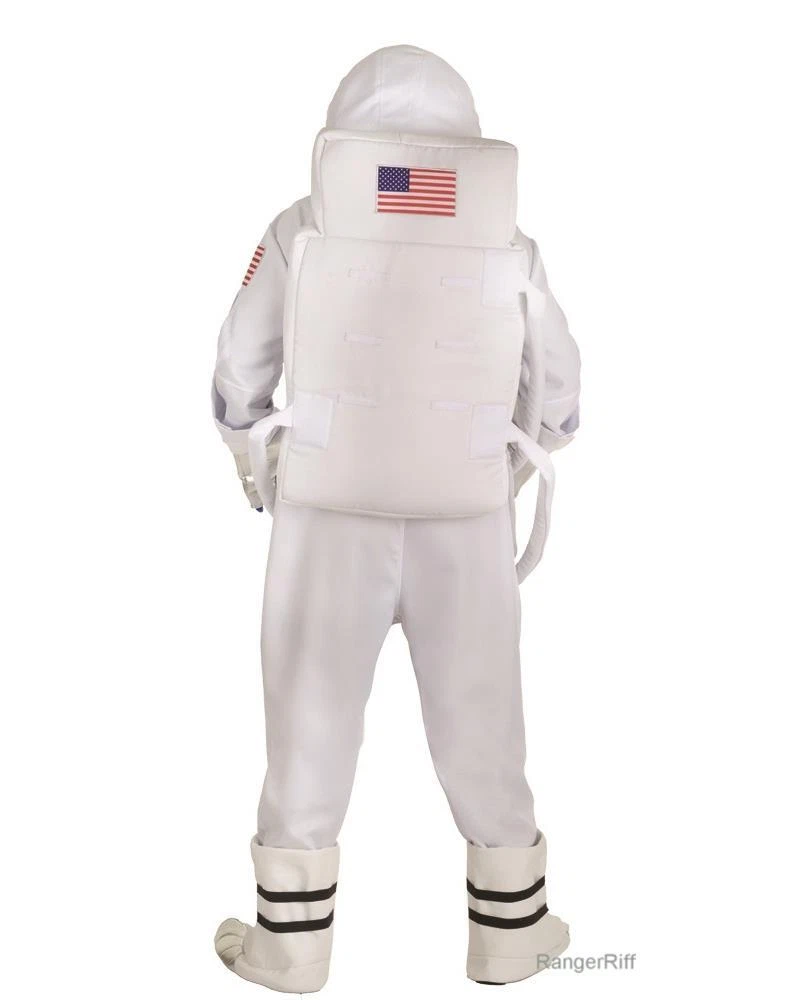 Apollo 11 Space Suit Helmet