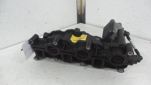 COLLECTEUR D'ADMISSION Audi A5 (8T3) 2008 059129711BF | eBay