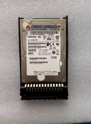 02311HAL HUAWEI HDD 900GB / 10K / SAS 12G / 2.5" SFF / FOR HUAWEI ...