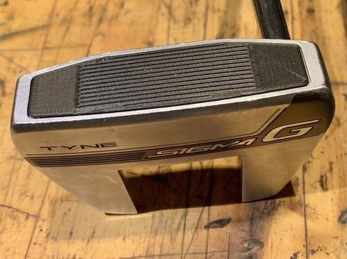 New Carbon Fiber Fusion Insert Only, for most PING Putters | eBay