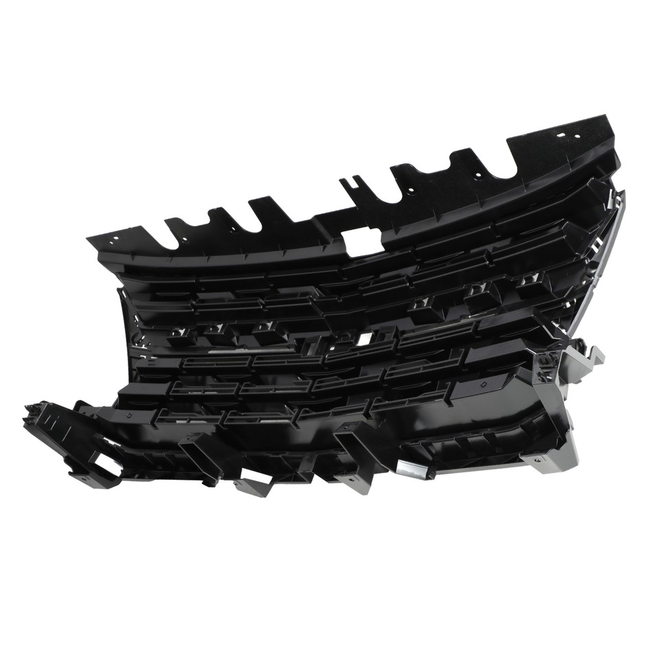 OEM NEW 2021-2022 Chevrolet Colorado Front Primed Grille Assembly Kit ...