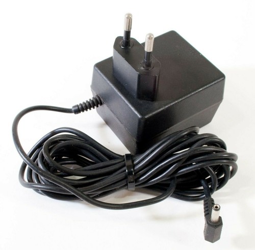 Motorola JW-12302-N AC Adapter 12V 300mA Original Power Supply Europlug ...