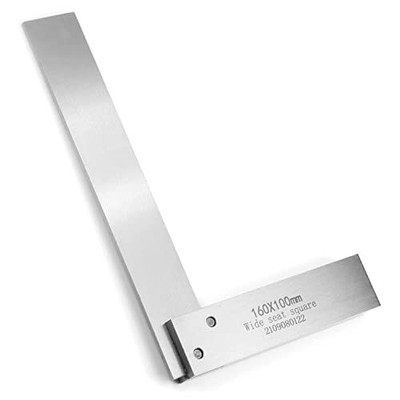 Squares - Inspection Square