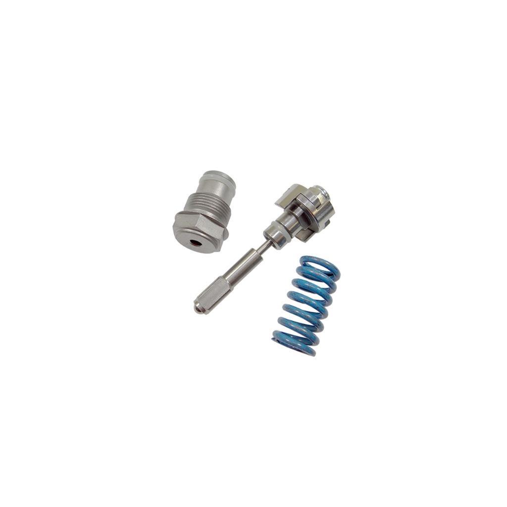 Replaces 287-031 287031 GUN REBUILD KIT FOR Contractor II & FTx II | eBay