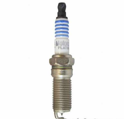 1X Spark Plug OEM Motorcraft SP526, CYFS12FP, SP513 Double Platinum | eBay