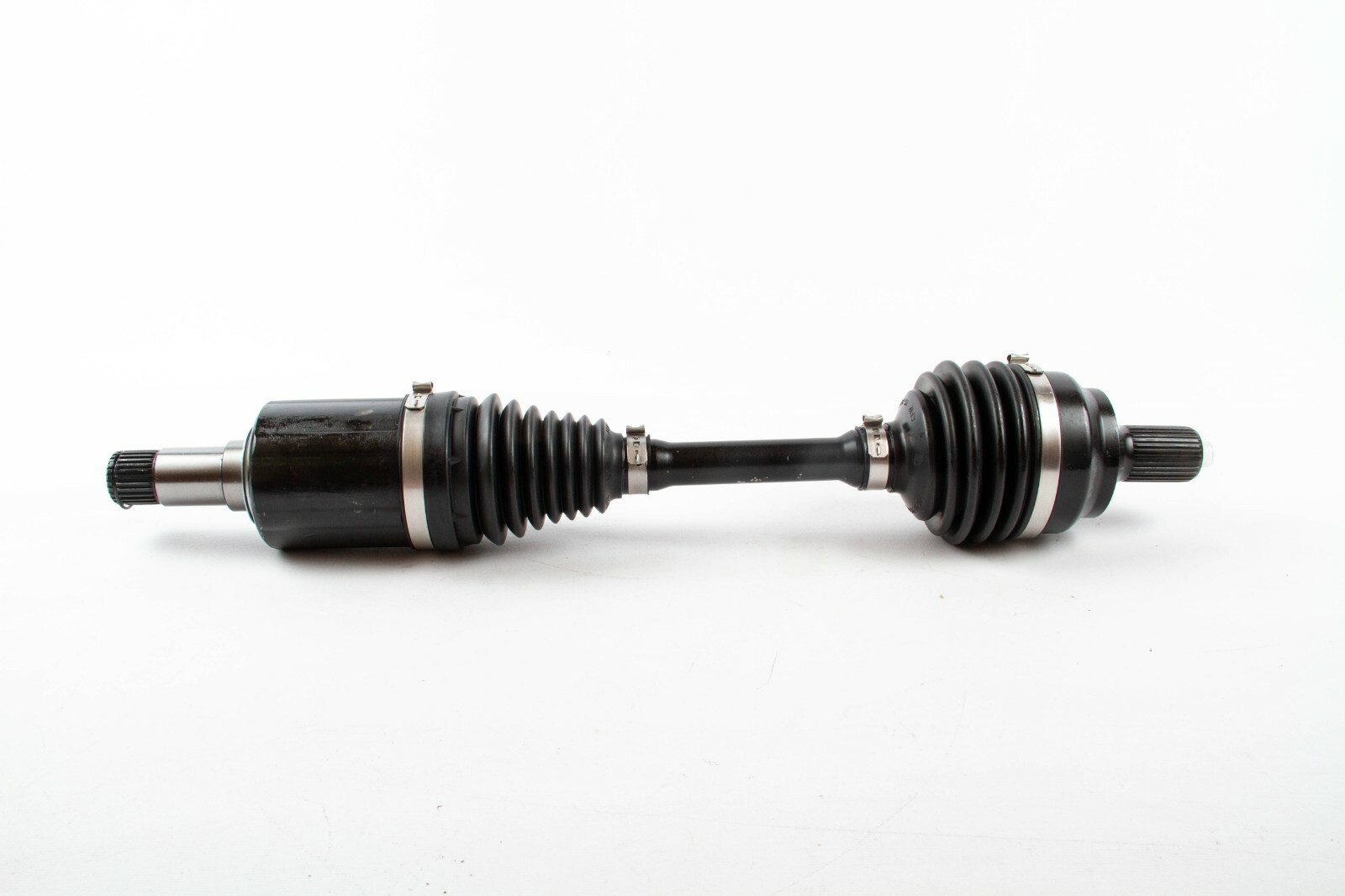 New 2008-2015 Mercedes-Benz W204 Short Front Right CV Axle Shaft ...